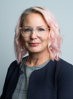 Organisation – Sweco Sweden