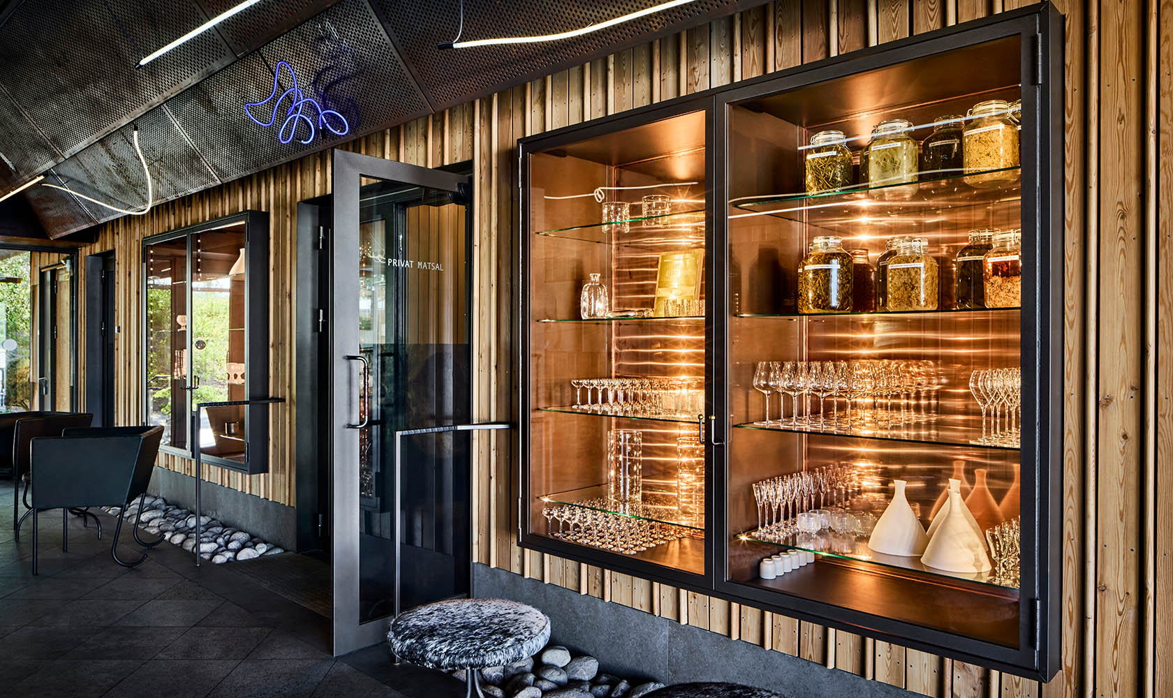 Restaurang Aira – Sweco Sverige