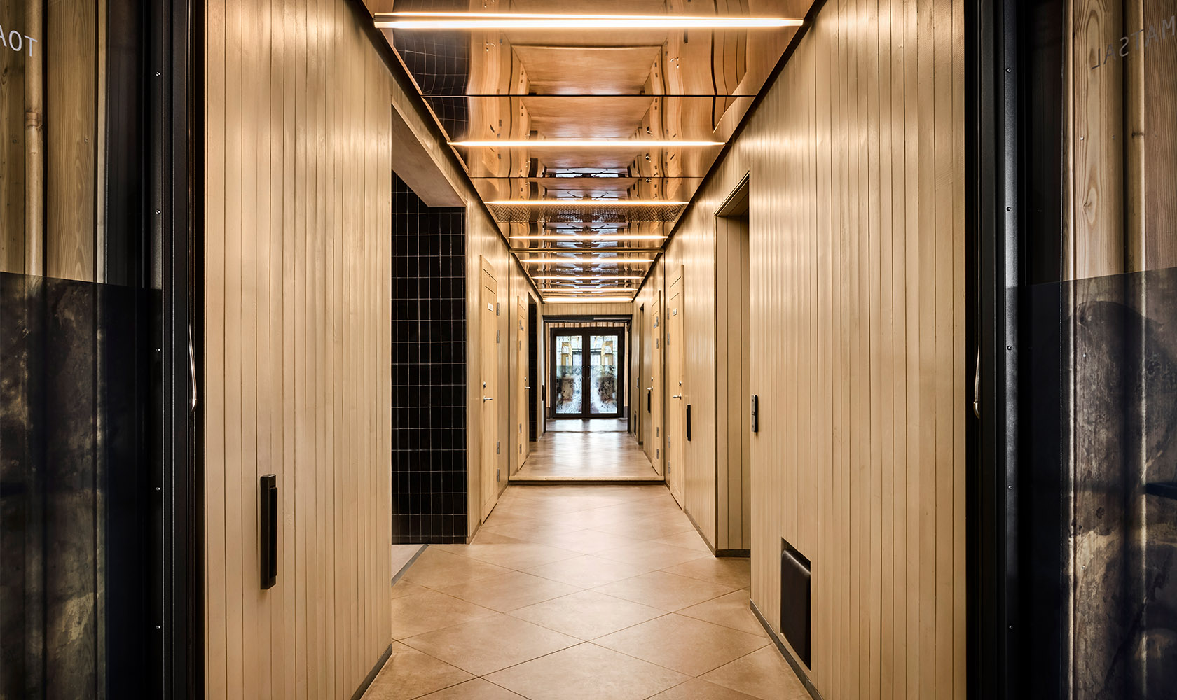 Restaurang Aira – Sweco Sverige