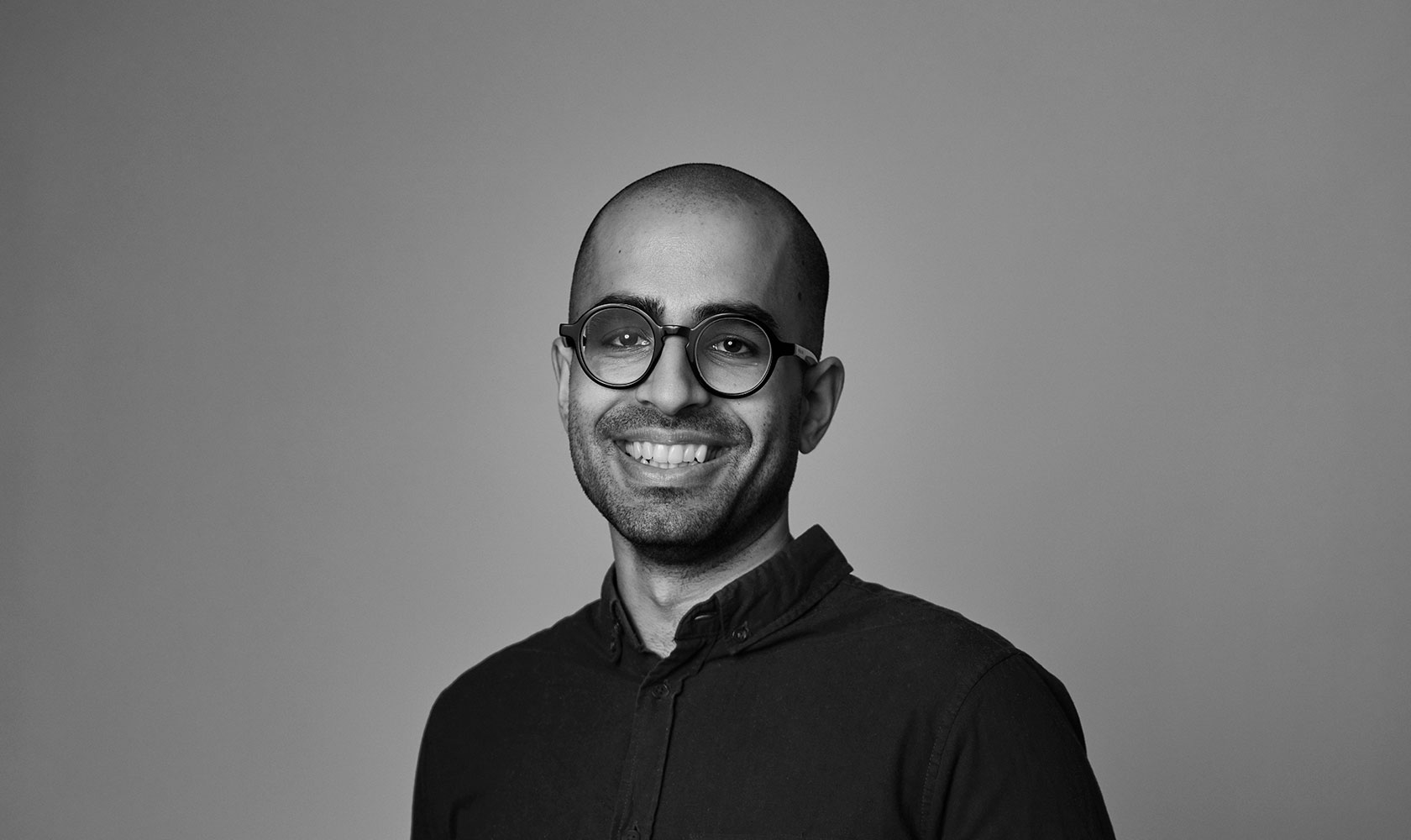 Läs om Nima Karimzadeh - Sweco Sverige