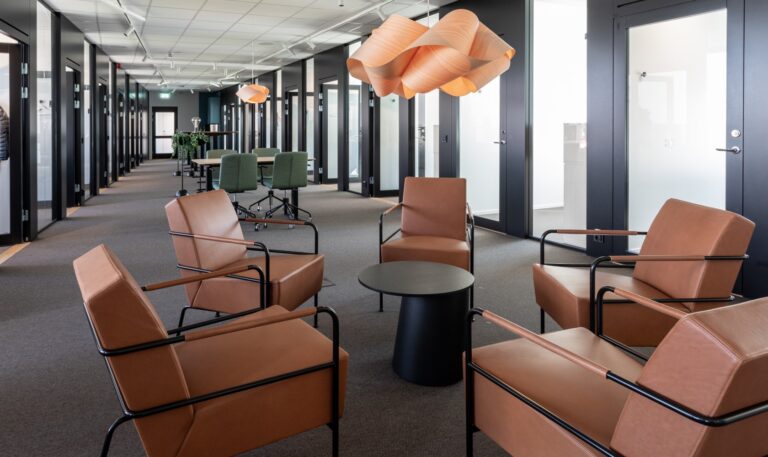 Söderberg och Partners Örebro - Sweco Sverige