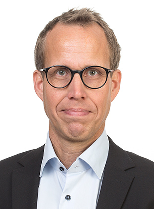 Kontakt Transportinfrastruktur - Sweco Sverige
