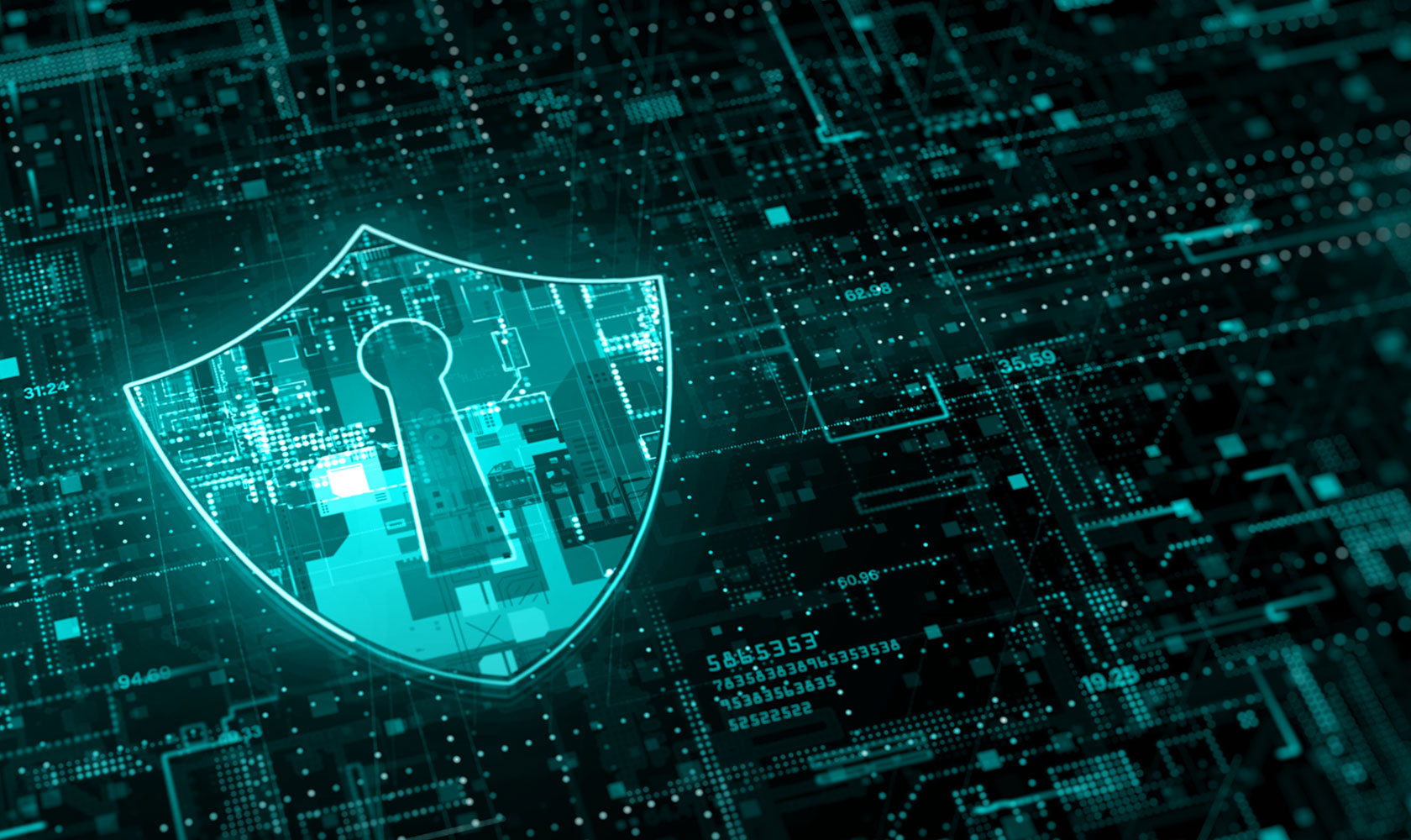 Hur väljer du system för din skyddsvärda information? - Sweco Sverige