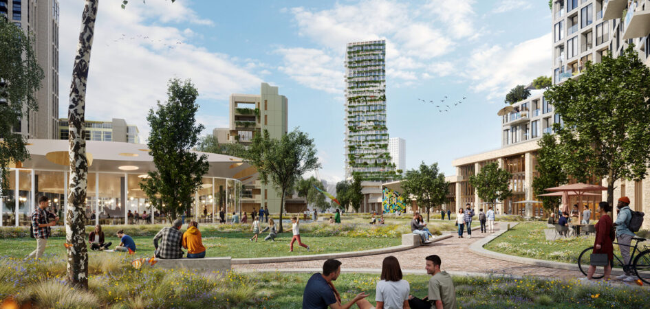 Sweco Sverige AB offentliggör ett rekommenderat kontant ...